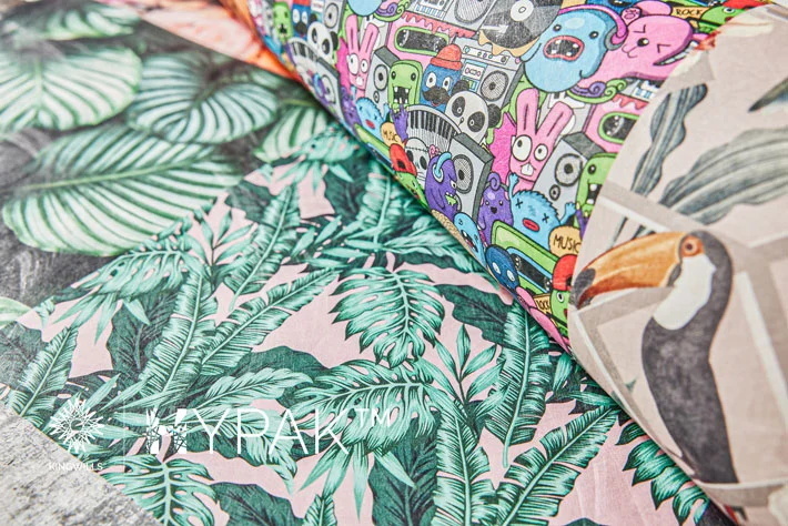 Hypak for Industrial Innovation: kingwills